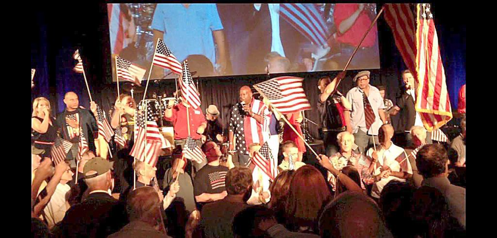 ‘Warriors Rock’ concert coming to Connellsville this Saturday - Herald ...